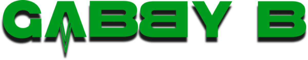 Home - Gabby B Music